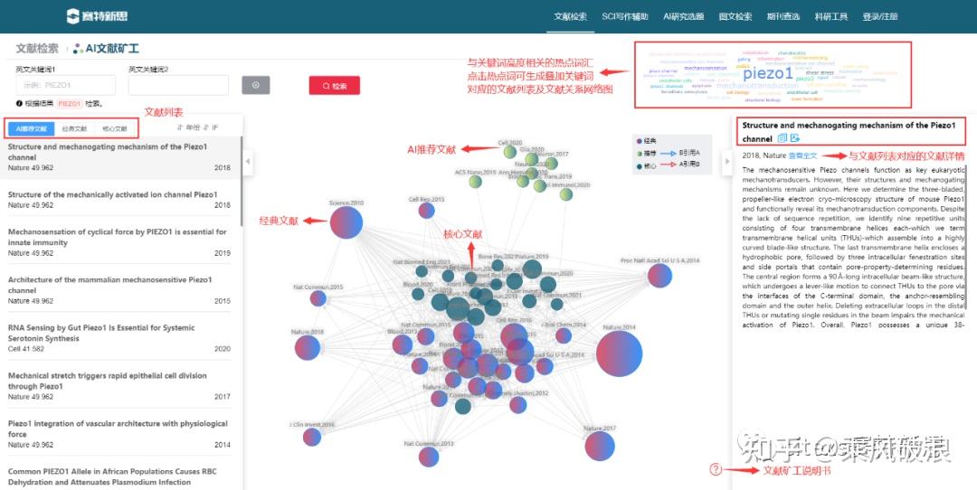 文献调研必备神器——Paper Linker - 知乎