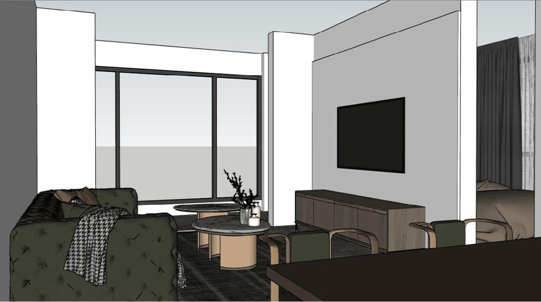 建筑设计院都在用的AI绘图渲染工具？支持SU/3Dmax/Rhino/Revit/网页端AI插件 - 知乎