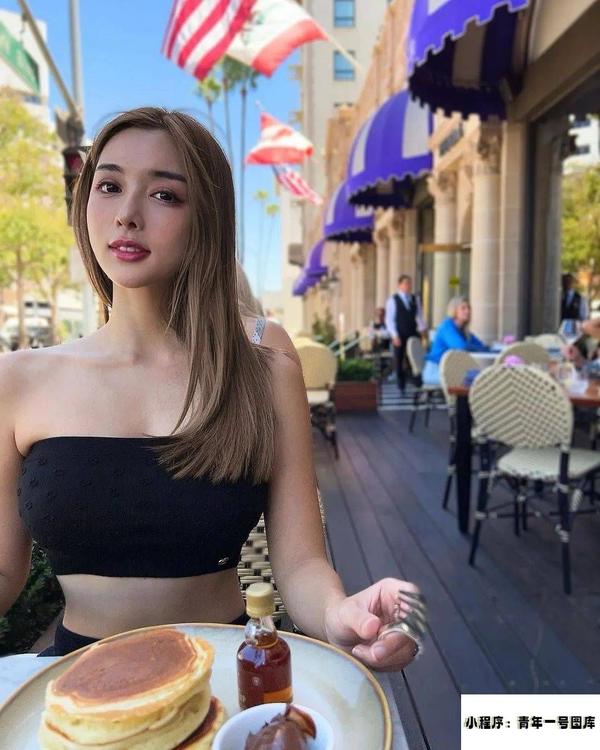 日本网红riregram，极致腰臀比，身材爆到不真实 - 知乎