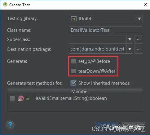 Android 单元测试只看这一篇就够了 - 知乎