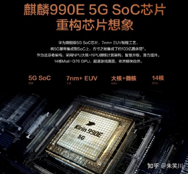 华为麒麟芯片十年回顾：从K3V1到麒麟9000，见证中国芯的崛起 - 知乎
