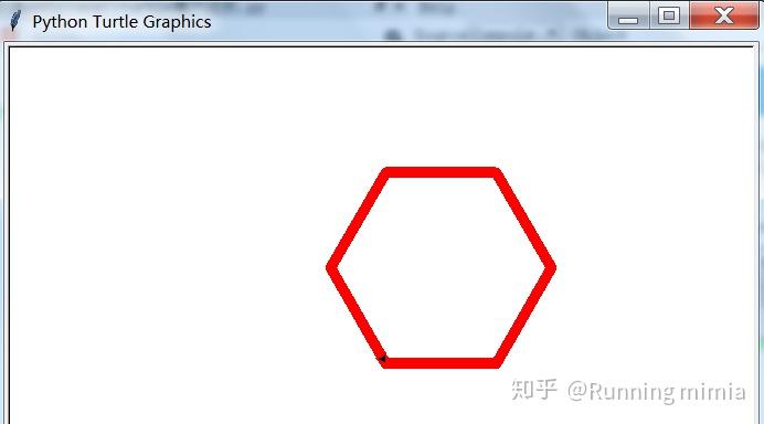 Python-练习2-基本图形绘制 - 知乎