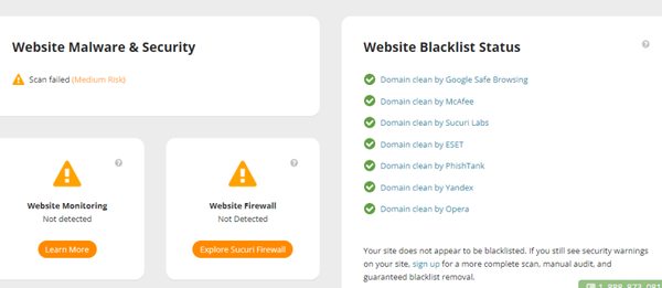 检查网站漏洞的 5 大工具和实用步骤 - 知乎