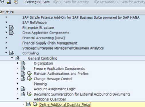 SAP那些事-实战篇-55-S4中COPA基于科目模式的功能变化 - 知乎