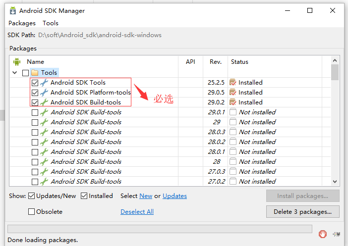 【Monkey】安装与配置教程以及常用指令 - 知乎