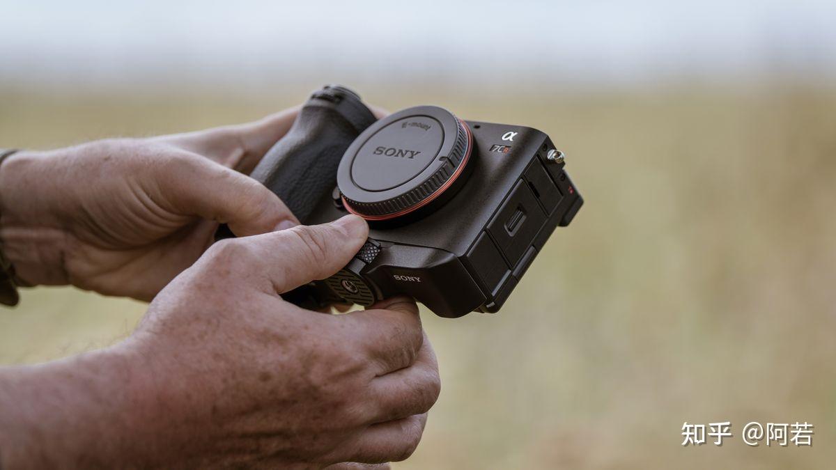 索尼 A7C R 评测（2024年4月更新）
