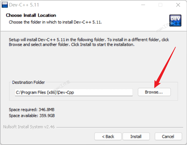 C 语言初学者必备开发工具——Dev-Cpp [ 图文安装教程 ] - 知乎