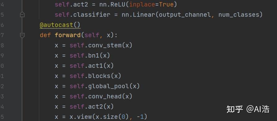 RepGhost实战：使用RepGhost实现图像分类任务(二） - 知乎