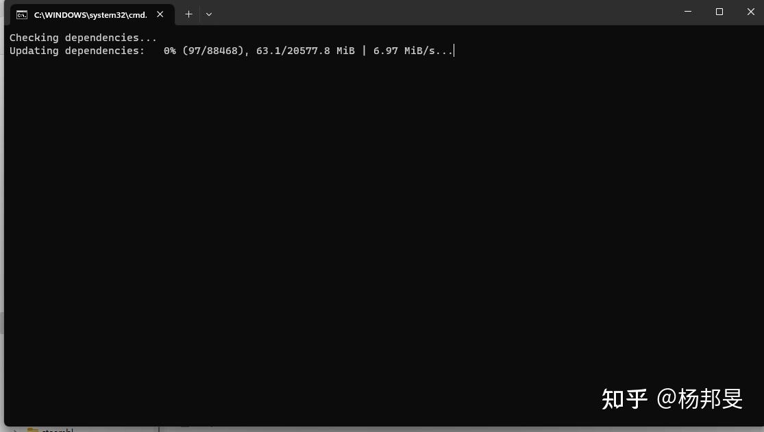 UE5引擎源码编译与工程设置 - 知乎