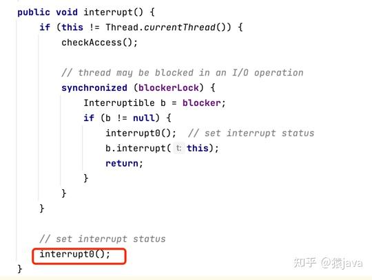 深度剖析：Java 线程到底是如何工作的？程序员必看的知识点！ - 知乎