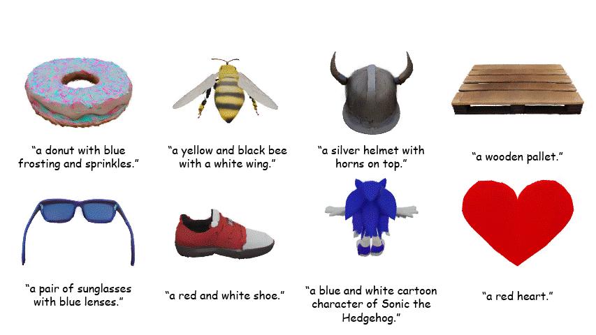 GaussianCube：超越NeRF，引领高质量3D生成 - 知乎