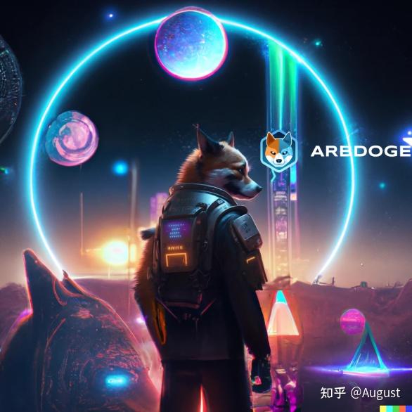 模因币届悄悄崛起的新星-AIDOGE - 知乎
