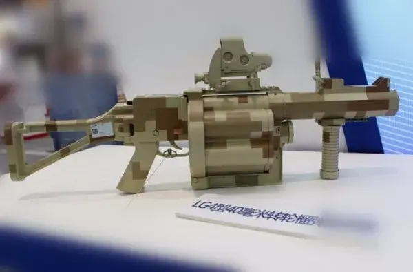 浅谈中国榴弹，主要就这几种 - 知乎