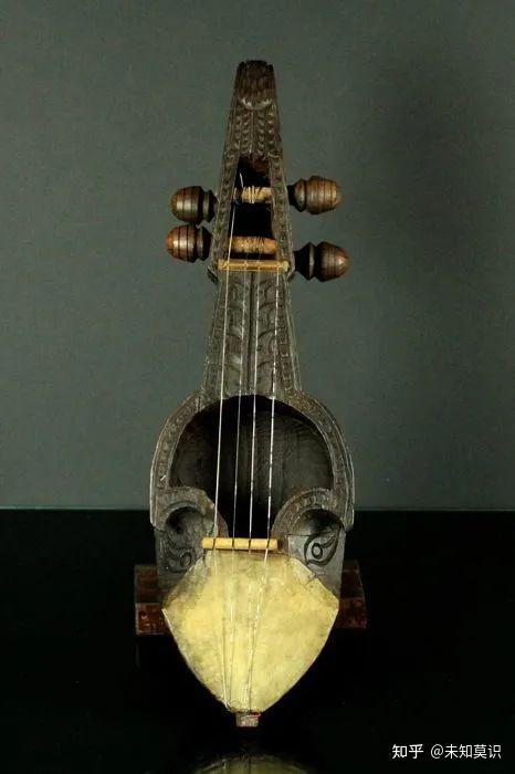 「萨兰吉（Sarangi）」你知道有哪些尼泊尔说唱乐器吗？ - 知乎