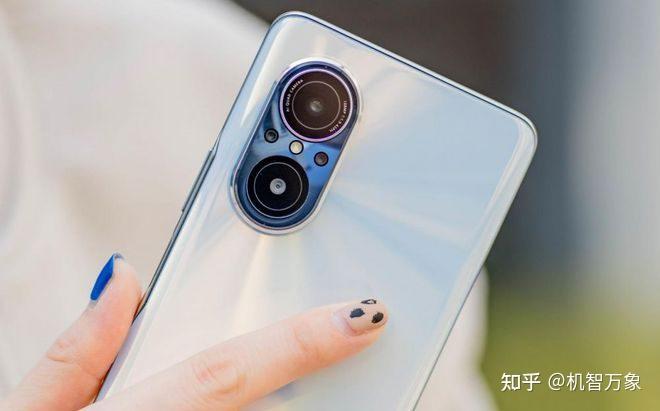羡慕别人拍的照片?华为nova9 SE让你也能成为“点赞收割机” - 知乎