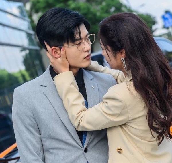 短剧小王子、男神天花板---舒童 - 知乎