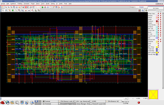 Cadence Virtuoso 软件计算特点与硬件配置推荐 - 知乎
