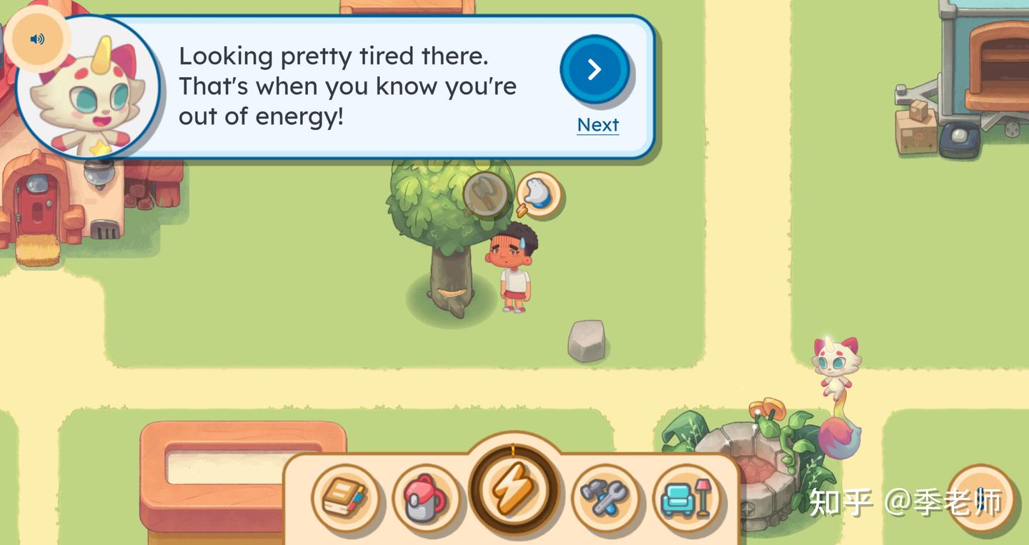 Prodigy 英语和数学游戏学习模块的界面、内容、功能展示 - 知乎