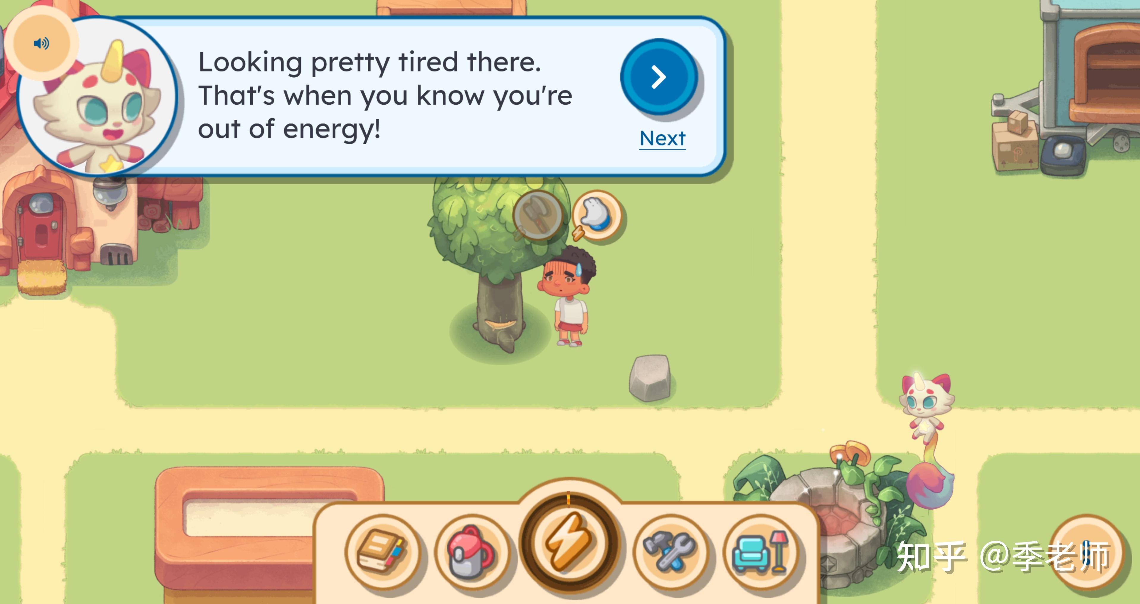 Prodigy 英语和数学游戏学习模块的界面、内容、功能展示 - 知乎