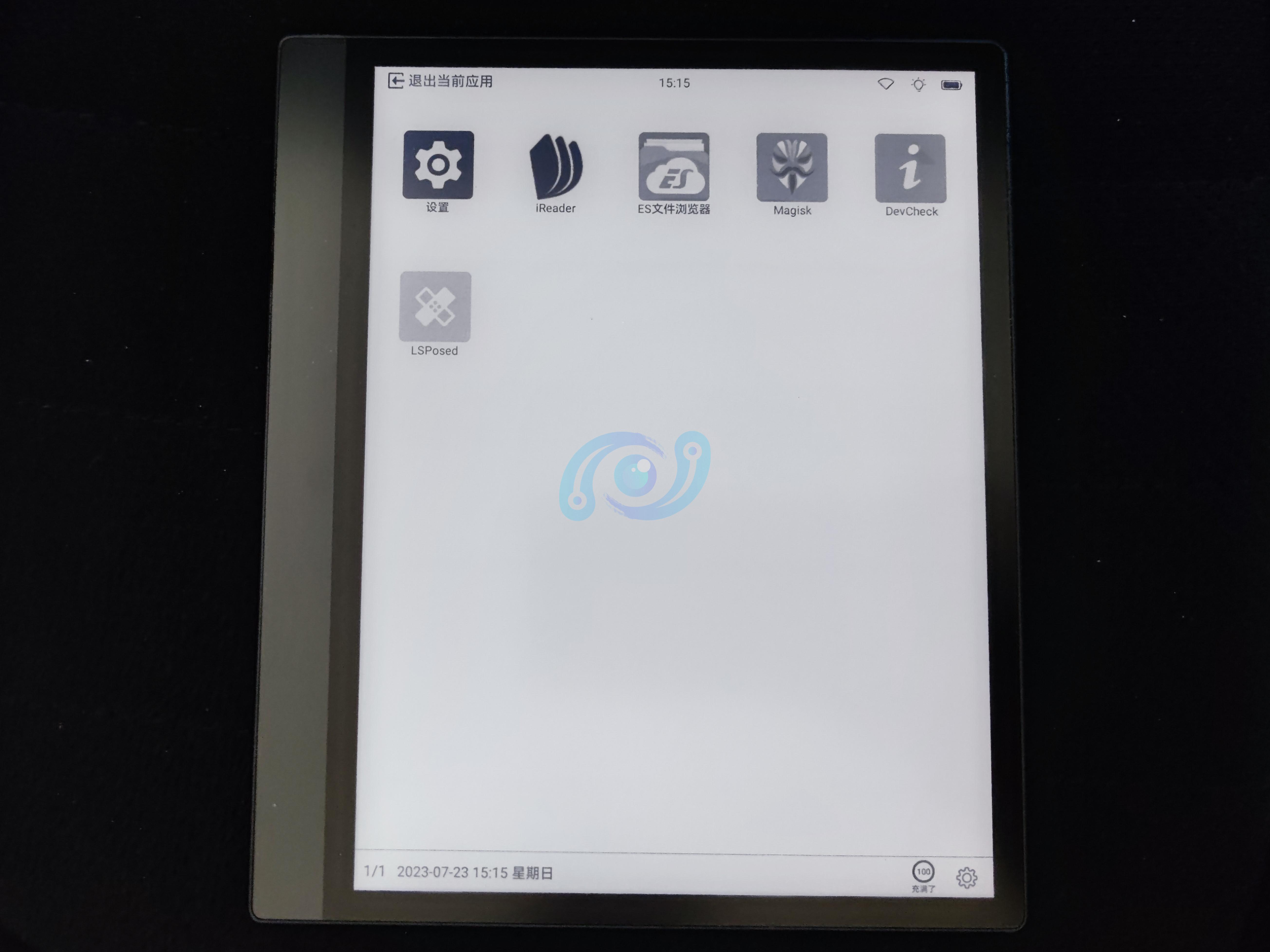 掌阅iReader Smart Air Pro(SR08A)·Rooted - 知乎