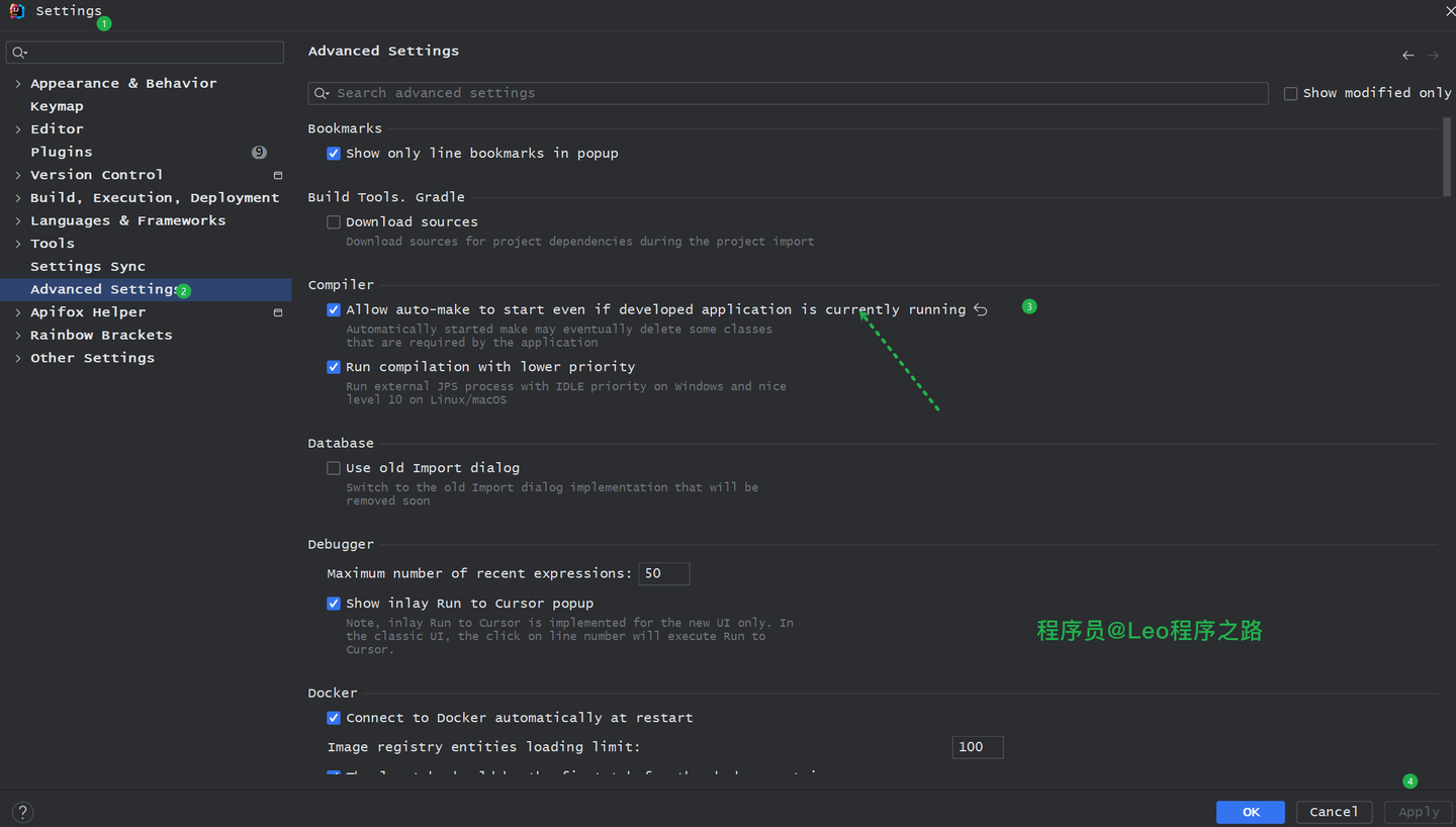 IDEA2023版本整合SpringBoot热部署 - 知乎