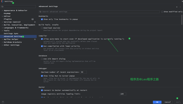 IDEA2023版本整合SpringBoot热部署 - 知乎