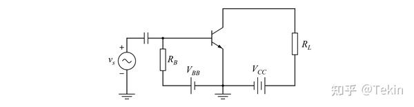 初级模拟电路：5-3 共射组态BJT的小信号模型 - 知乎