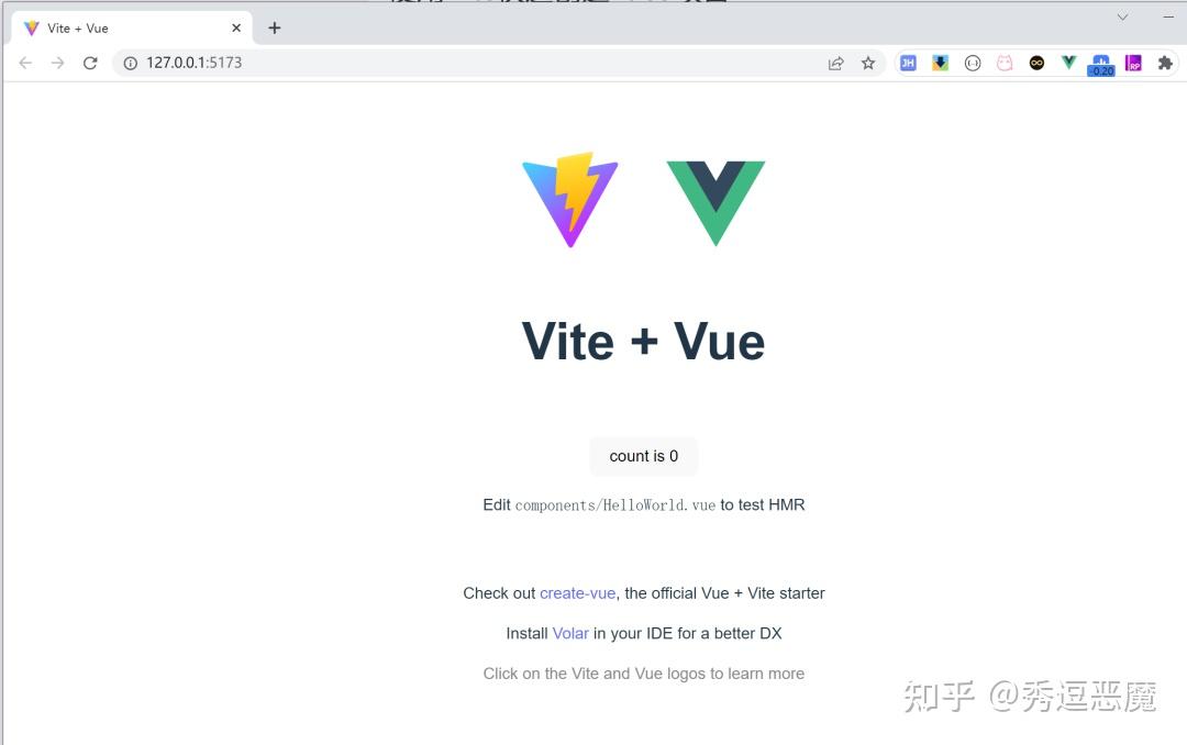 超详细！10分钟开发一个Vue3的后台管理系统！ - 知乎