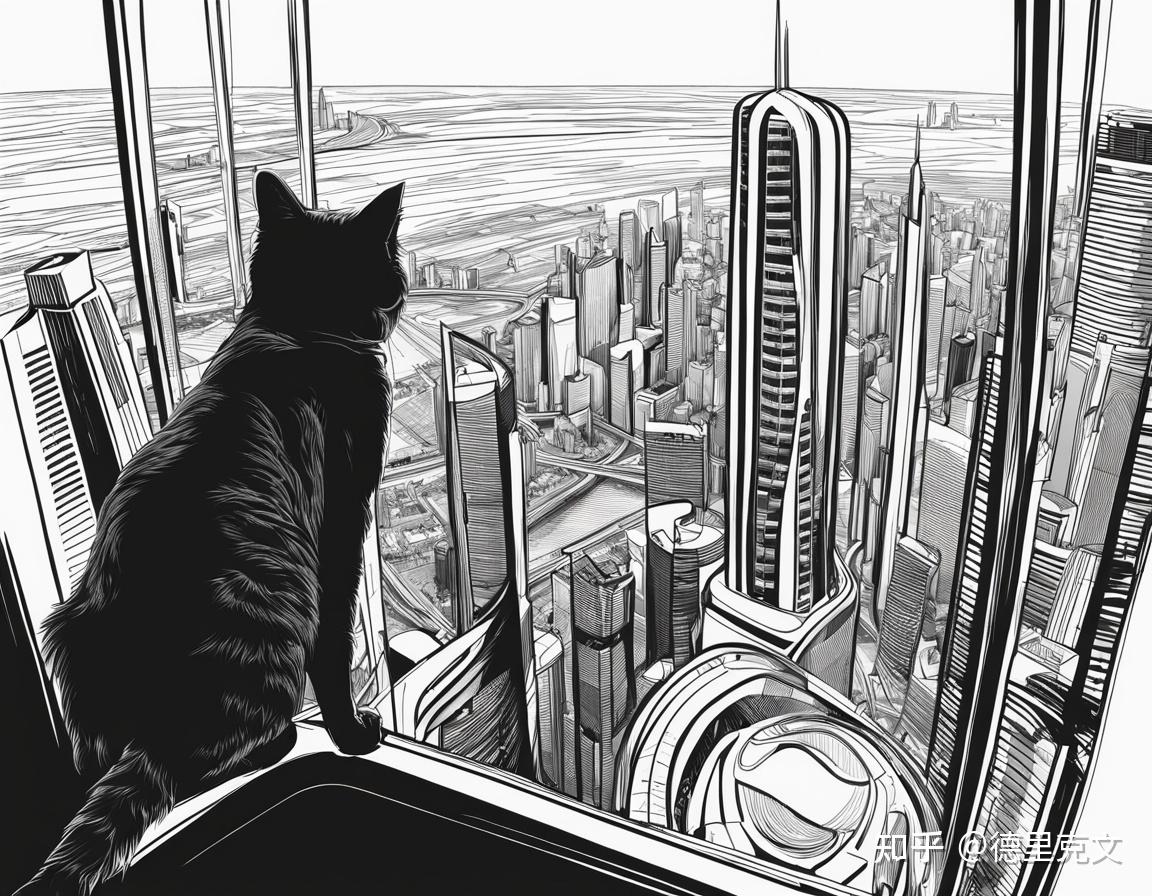 AI绘画软件Fooocus教程 - 知乎