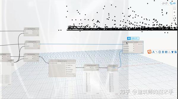Dynamo应用秘籍：47：PracticalDynamo - 知乎