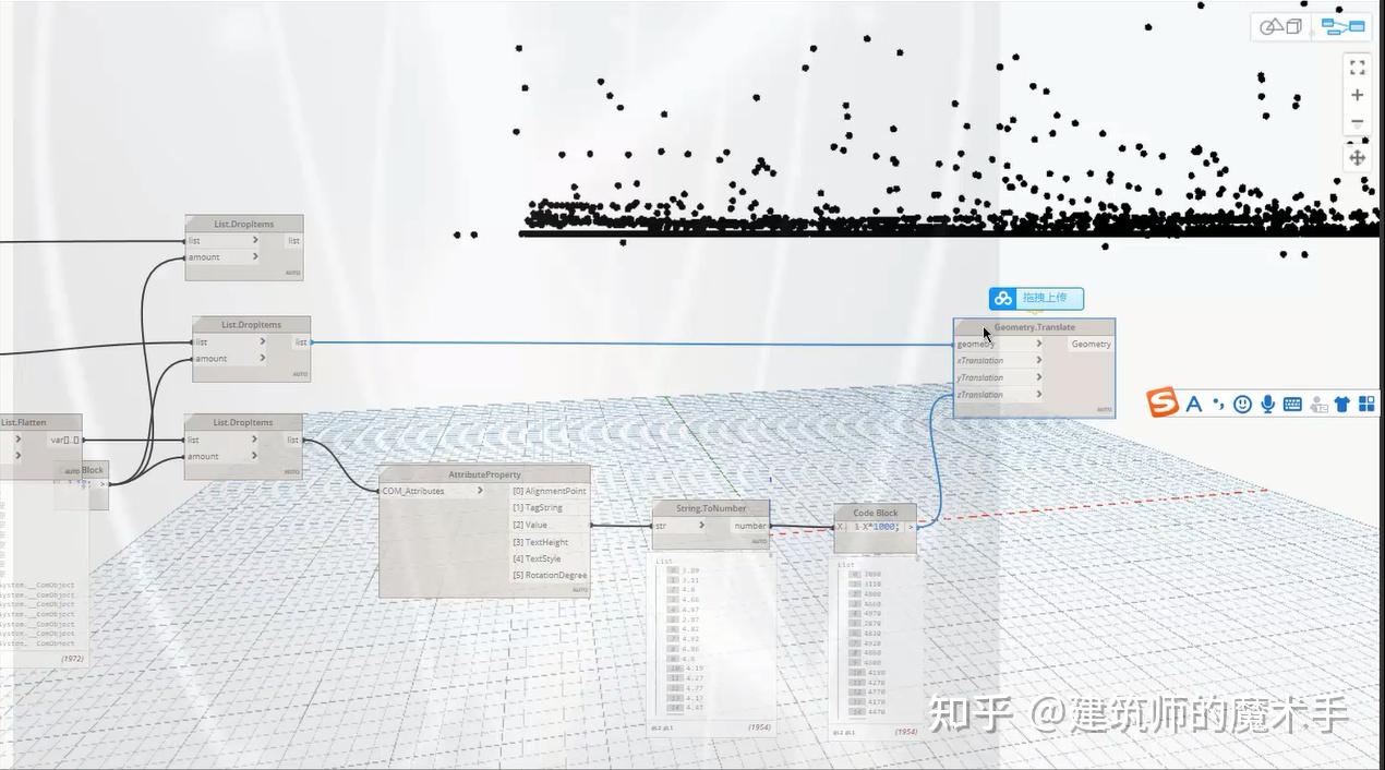 Dynamo应用秘籍：47：PracticalDynamo - 知乎
