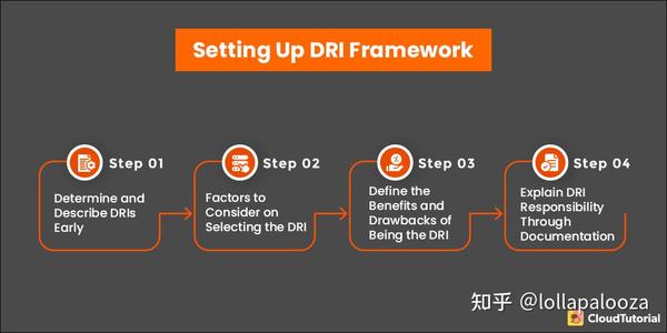 What are Directly Responsible Individuals? How to Set-Up DRI Models? - 知乎