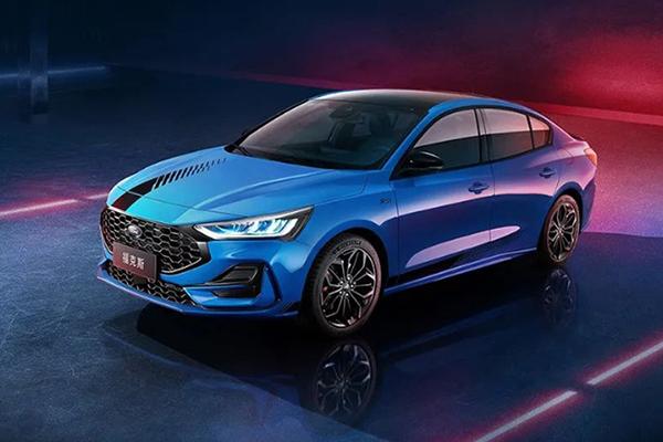 1.5T+6AT动力组合 全新福克斯6月13日开启预订 - 知乎