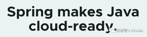 Spring 入门及历史演变之路 - 知乎