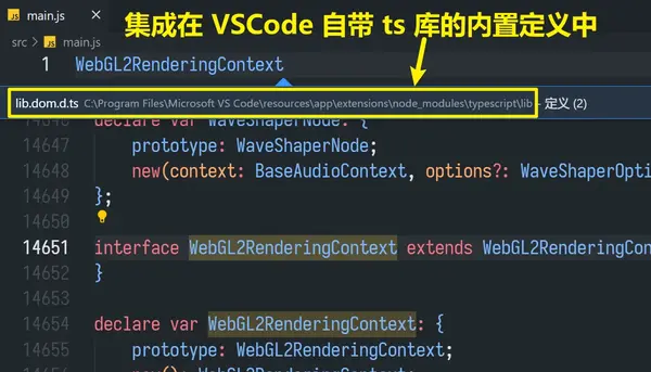 如何创建前端 Webgpu 项目? 知乎