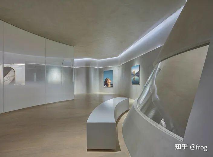 frog x Oravida 兰维乐 ｜ 沉静当下，全息体验 - 知乎