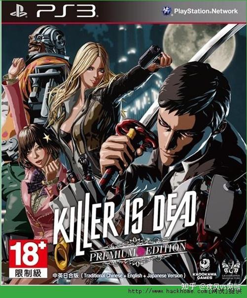 SONY PS3 主机平台100款游戏推荐（1-20 ACT：动作游戏） - 知乎