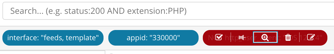 ELK日常使用基础篇 - 知乎