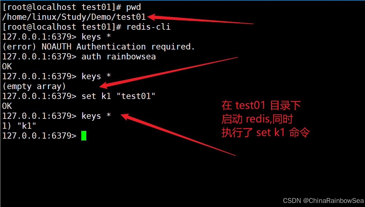 九. Redis 持久化-RDB(详细讲解说明，一个配置一个说明分析，步步讲解到位) - 知乎
