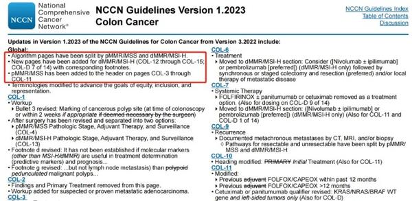 FDA完全获批K药MSI-H/dMMR实体瘤适应症 - 知乎