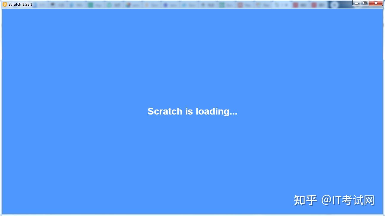 scratch3.0中文版免费下载(内附Windows/macOS/Android版本) - 知乎