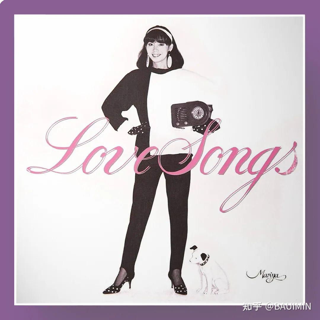 City Pop | 一场日本80年代的享乐美梦 - 知乎