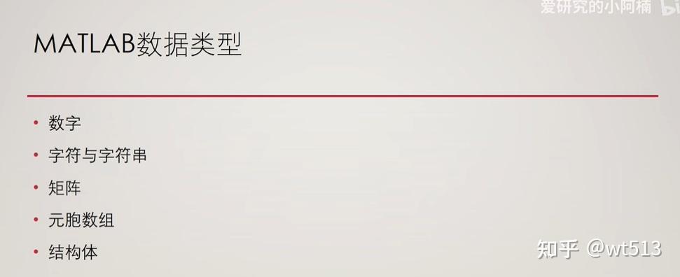Matlab 入门学习 知乎