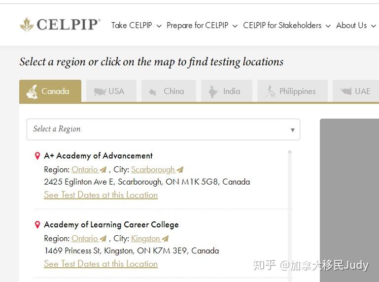 雅思与加拿大移民英语评级CLB如何换算？ - 知乎