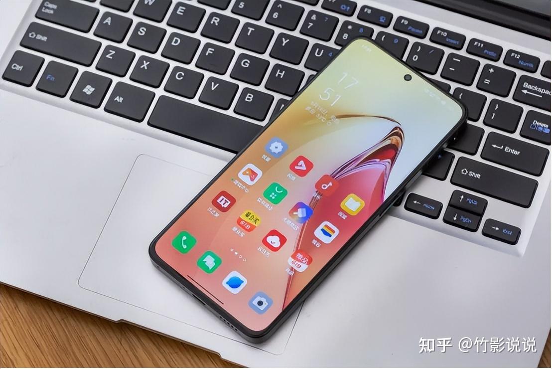 Reno8 Pro+迎来大升级， ColorOS 13正式版推送，好看好用全兼顾 - 知乎