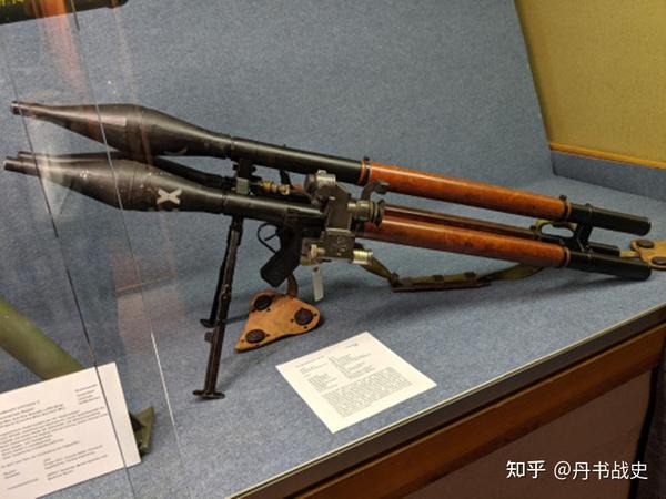 三倍火力的快乐，来自罗马尼亚的单兵神器 - 知乎