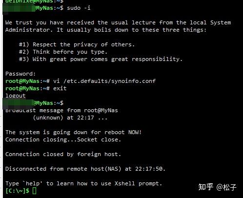 黑群晖单硬盘无损更换及此空间已降级（堪用）解决方法 - 知乎