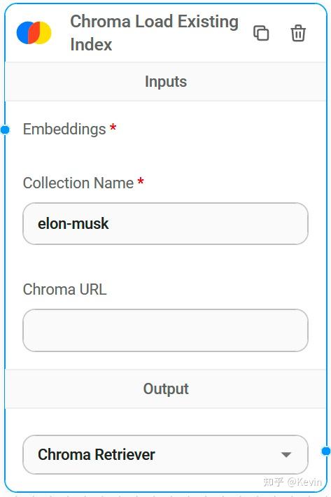 Flowise｜无代码 ChatBot 构建平台｜LangChain - 知乎