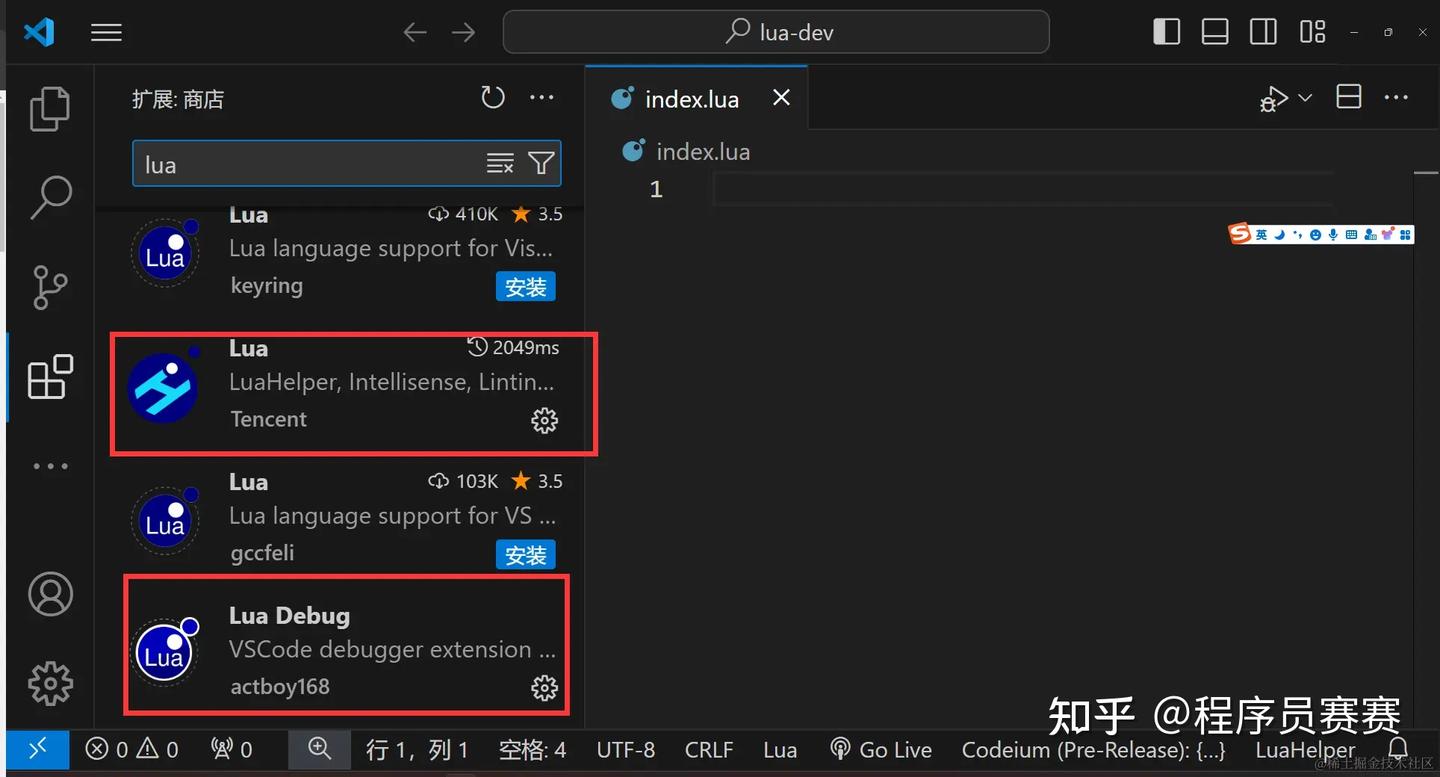 Nodejs 第四十九章（lua） - 知乎