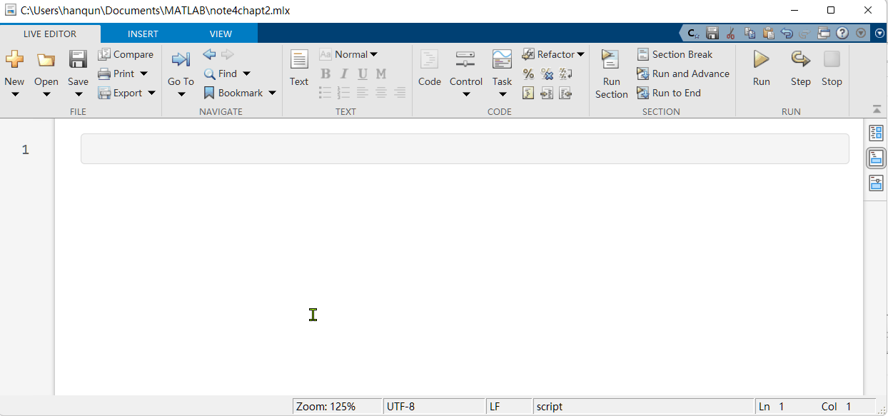 轻松掌握MATLAB - 2.2 数组的创建 - 知乎